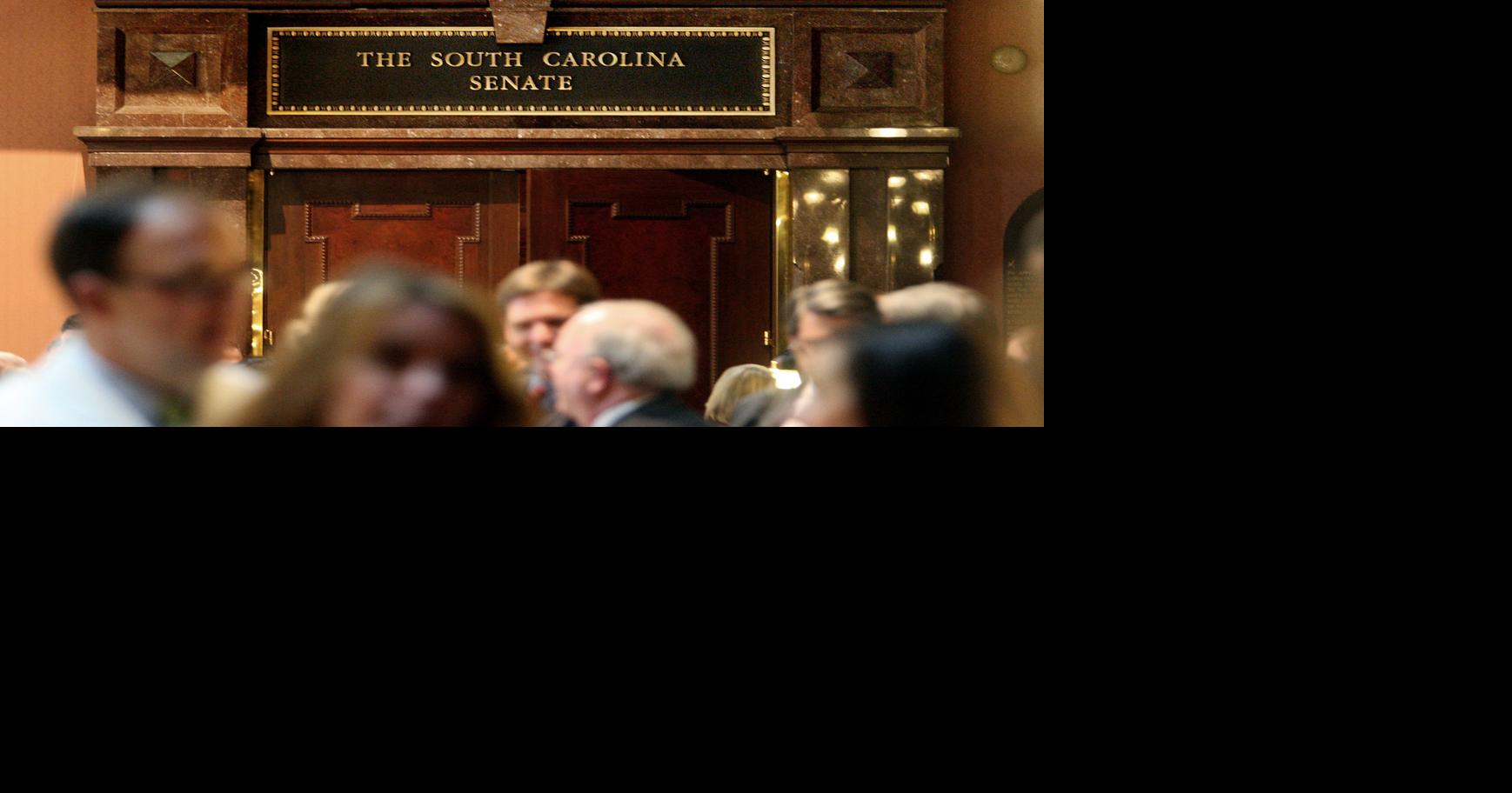 More than 50 accusations against public officials await stalled South ...