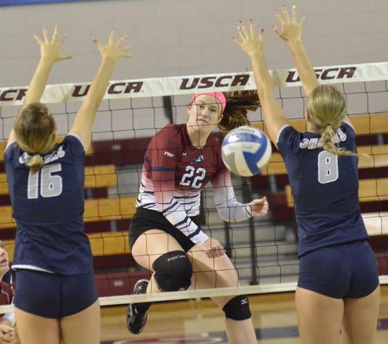 USC Aiken announces Randy Warrick Hall of Fame class