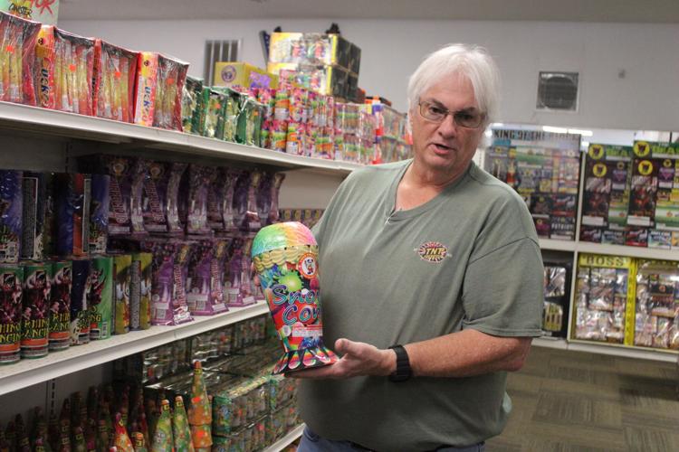 Aiken ready to celebrate the new year with a bang