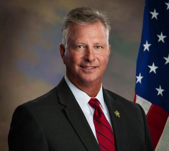 The unraveling of Kenney Boone, once-swaggering sheriff of Florence County