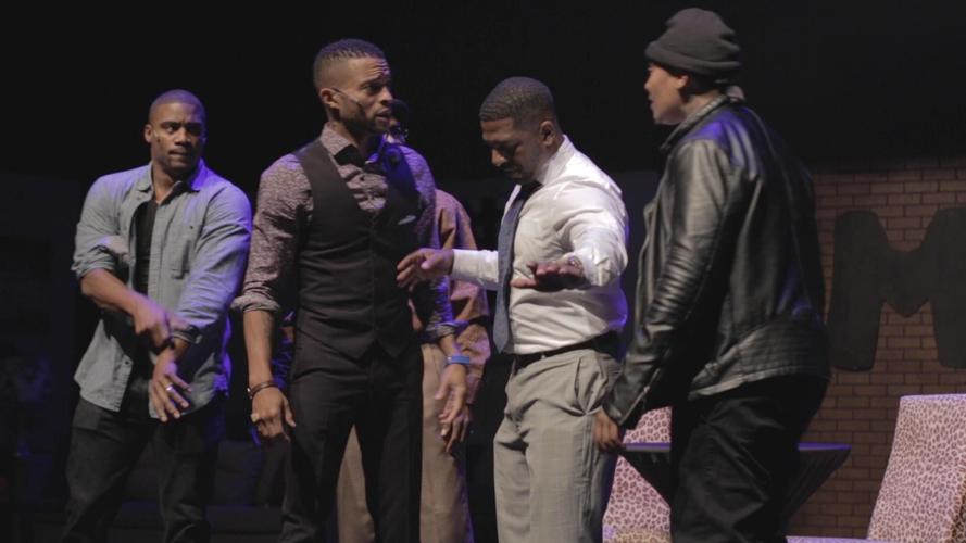 Break a leg! Midlands theaters, troupes, rev up for fall season with ...