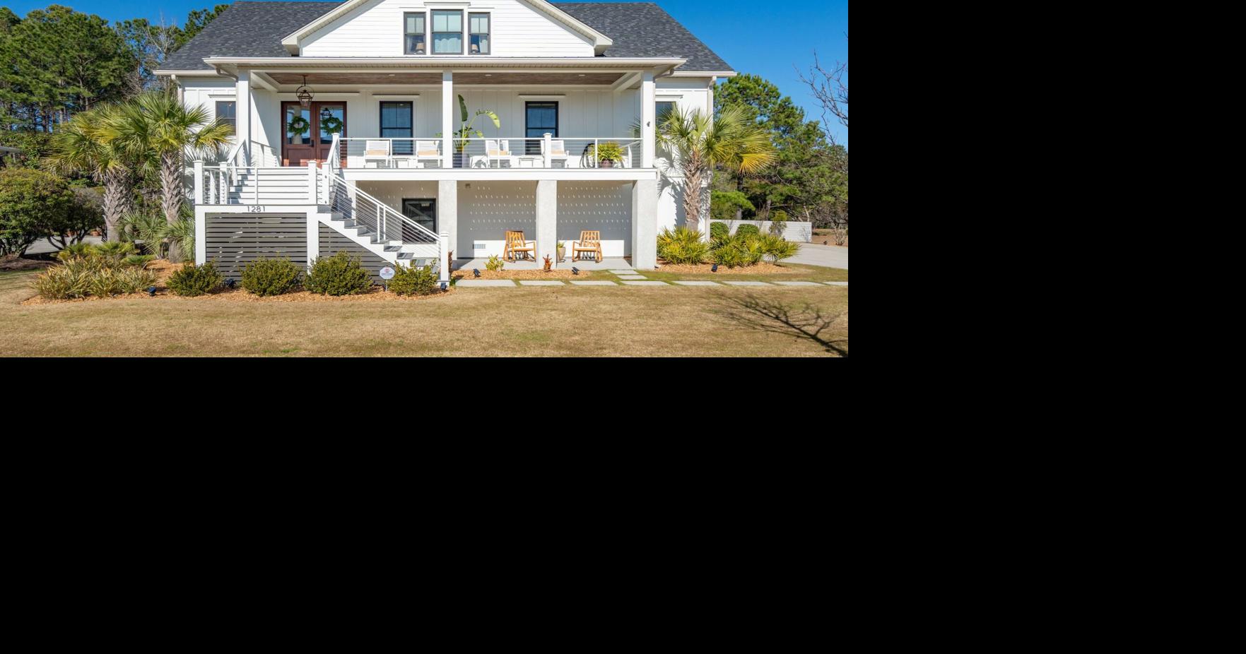 Lifestyle and luxury drive continued Daniel Island demand ...