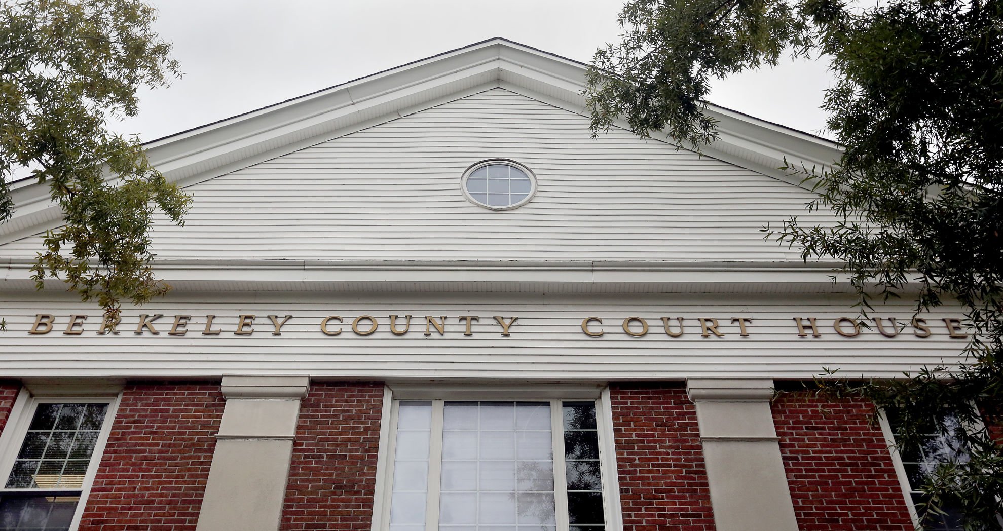 Berkeley County plans to reopen offices, courts and libraries starting ...