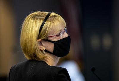 Charleston parents press for more details on in-person school plans ...