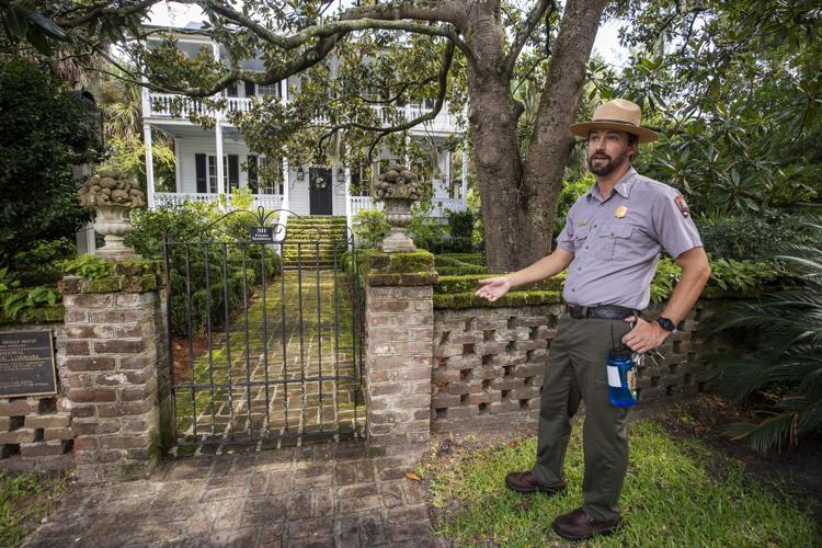 Commentary: Beaufort’s Robert Smalls House must be allowed to tell his ...