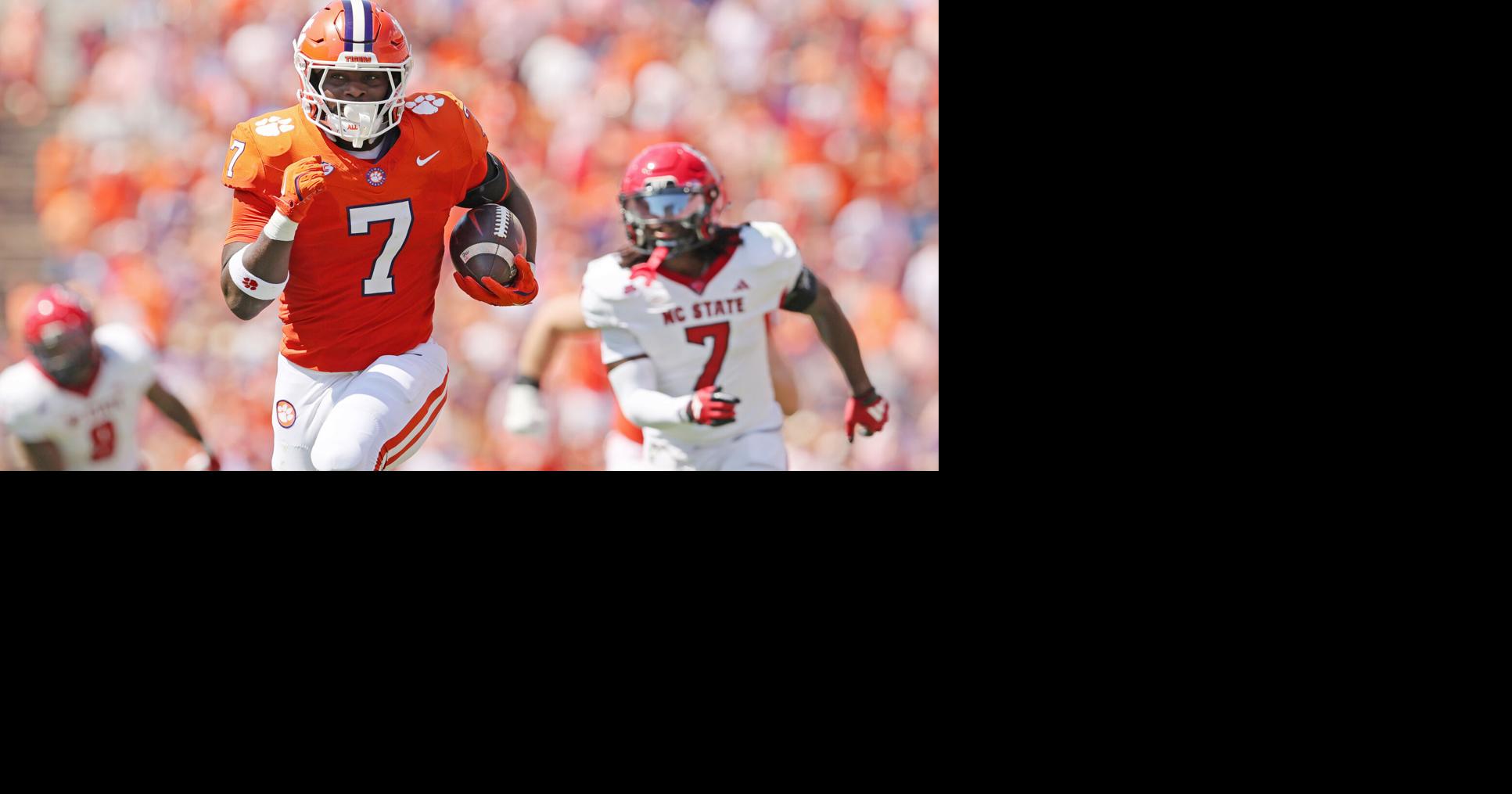 Clemson vs. Stanford: 4 things to watch as new ACC foes meet