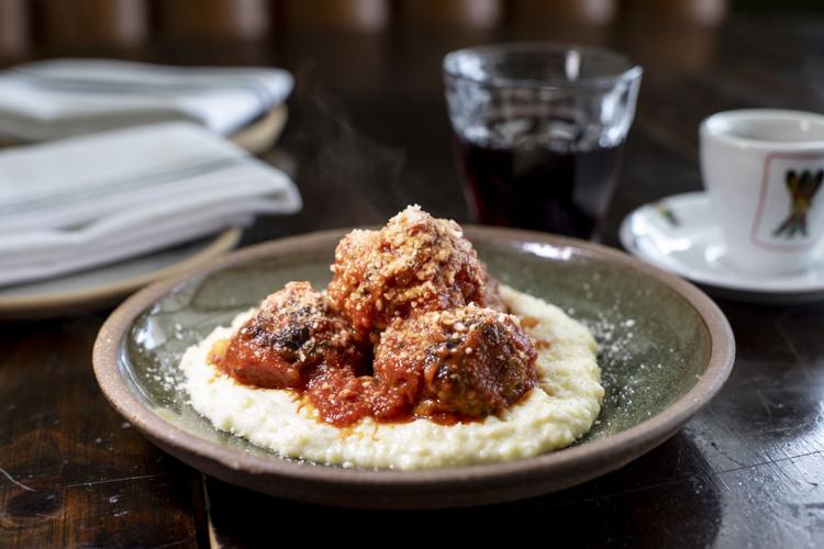 Restaurant review of Cane Pazzo in Hanahan, South Carolina