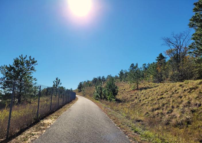 $100K grant would spruce up North Augusta trail at Exit 5