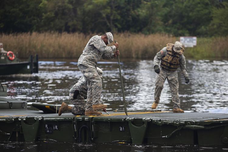 Georgetown residents urged to get out before floodwaters consume that ...