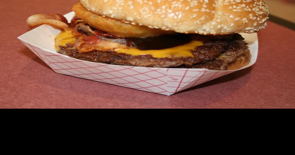 The Kanye Burger at Perfect Burger | Bite of the Week | postandcourier.com