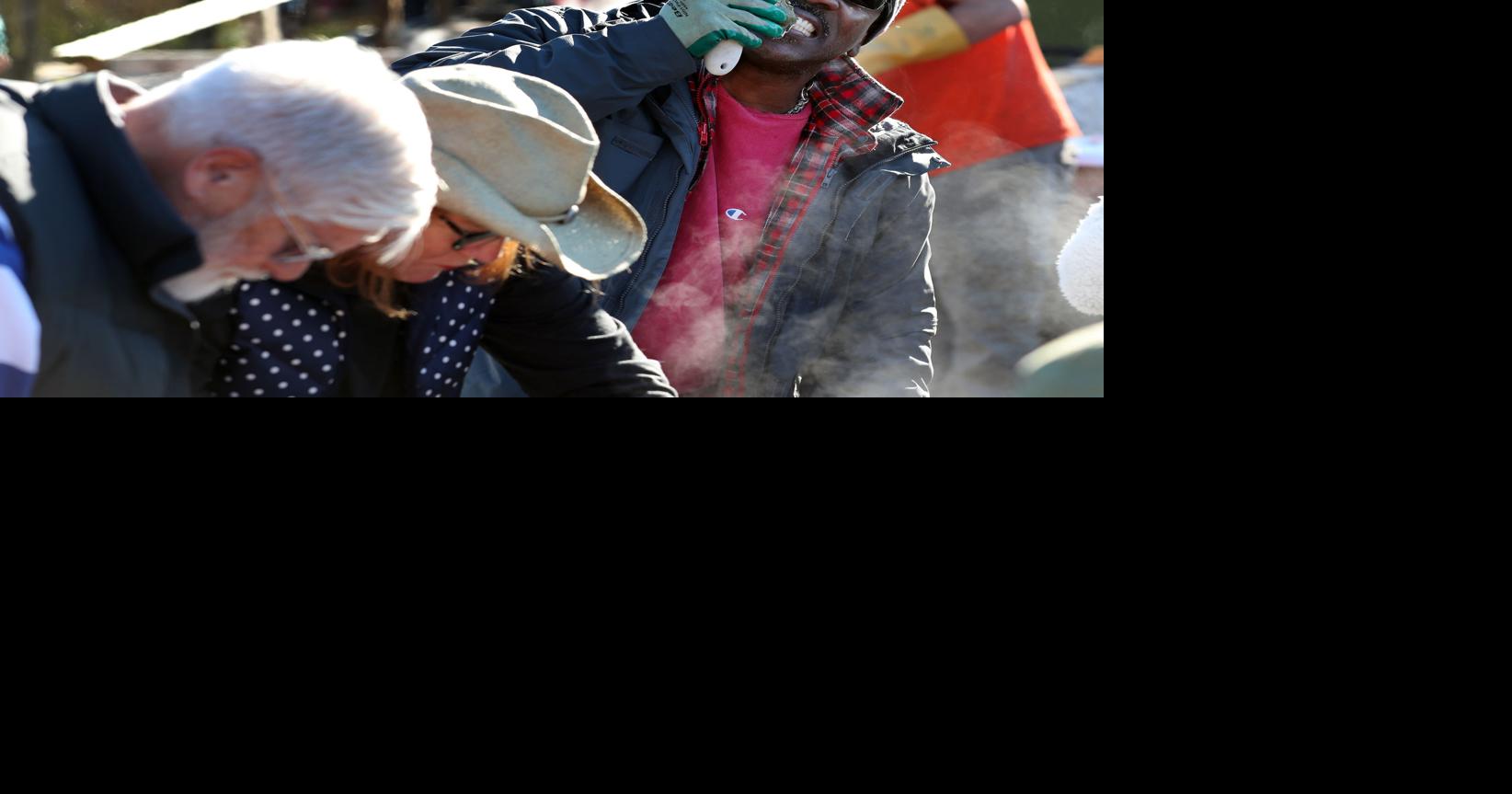 See and Be Scene: Save the light