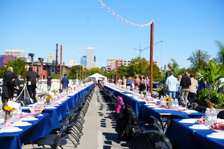 SC’s Gervais Street Bridge Dinner is rebranding. Why?