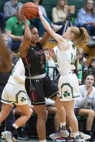 Porter-Gaud's Pearson named Best of Prep Sports Girls Basketball Player ...