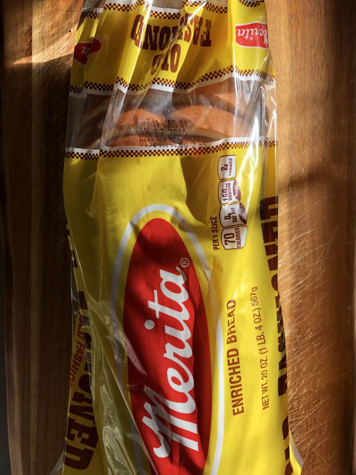 We tried 10 white breads you can get in Charleston supermarkets to find ...