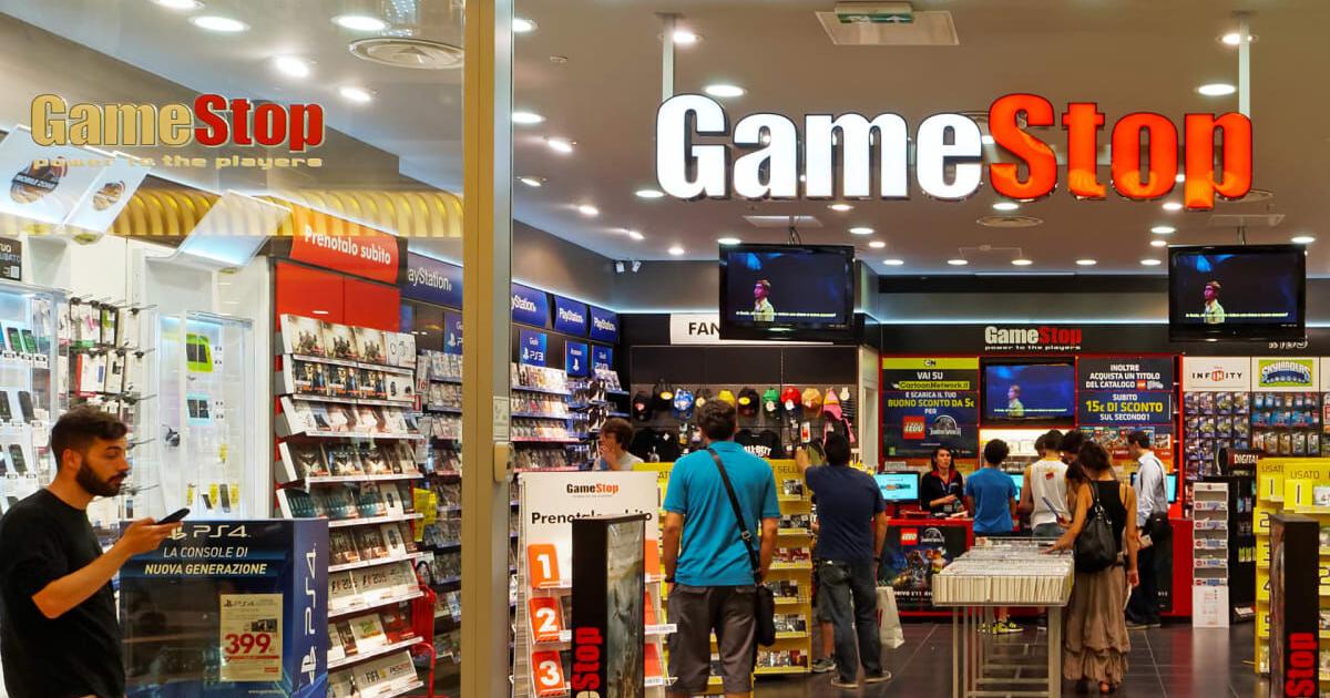 GameStop will give you $5 to trade almost anything Dec. 6