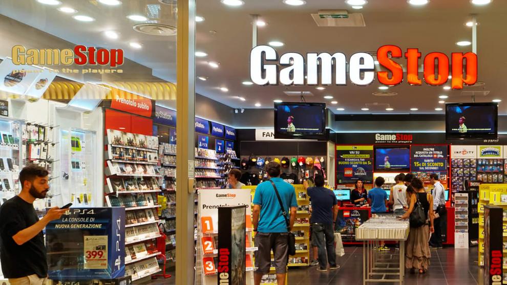 GameStop will give you $5 to trade almost anything Dec. 6