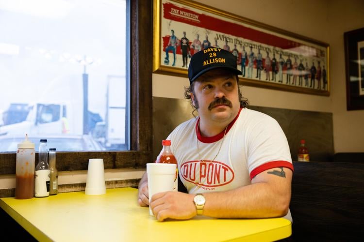 Who is Cornbread Cowboi? Meet the Cayce resident & SC native