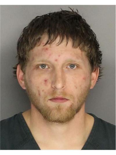 Williston man charged with attempted murder following Windsor shooting ...