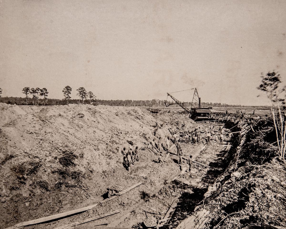 SC's forgotten phosphate industry spurred transformations at home and ...