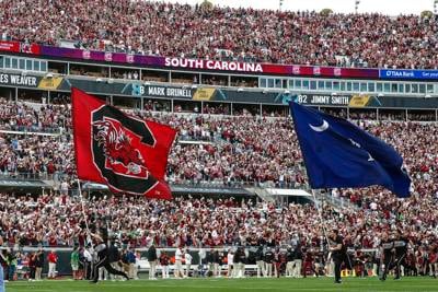 Gamecocks' priorities in recruiting: Running backs, linemen, corners ...