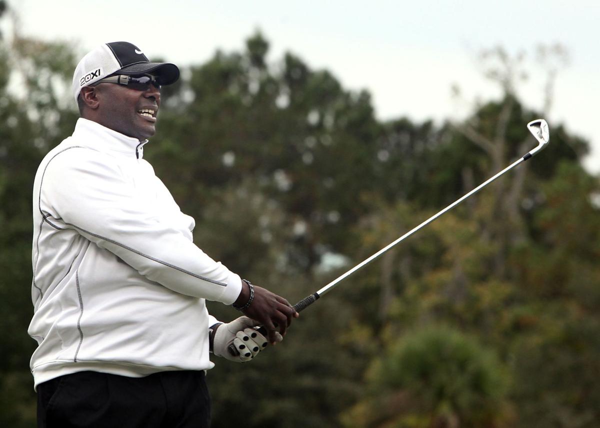 The Gamecocks' top 10 receivers: Sterling Sharpe or Alshon Jeffery?