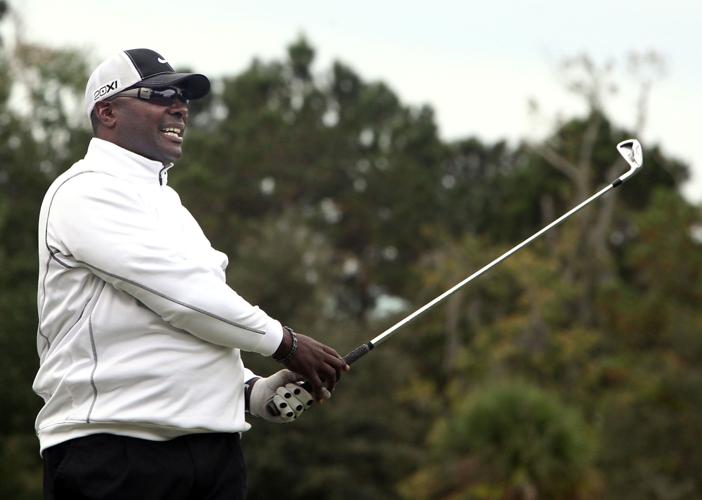 The Gamecocks' top 10 receivers: Sterling Sharpe or Alshon Jeffery?