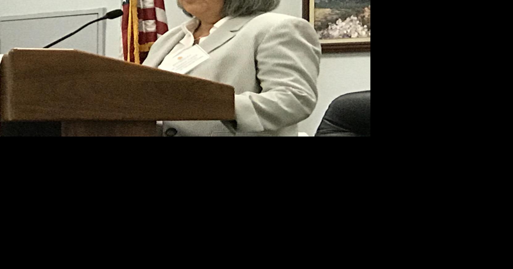 Georgetown leaders call for city employee pay raises to stem high turnover