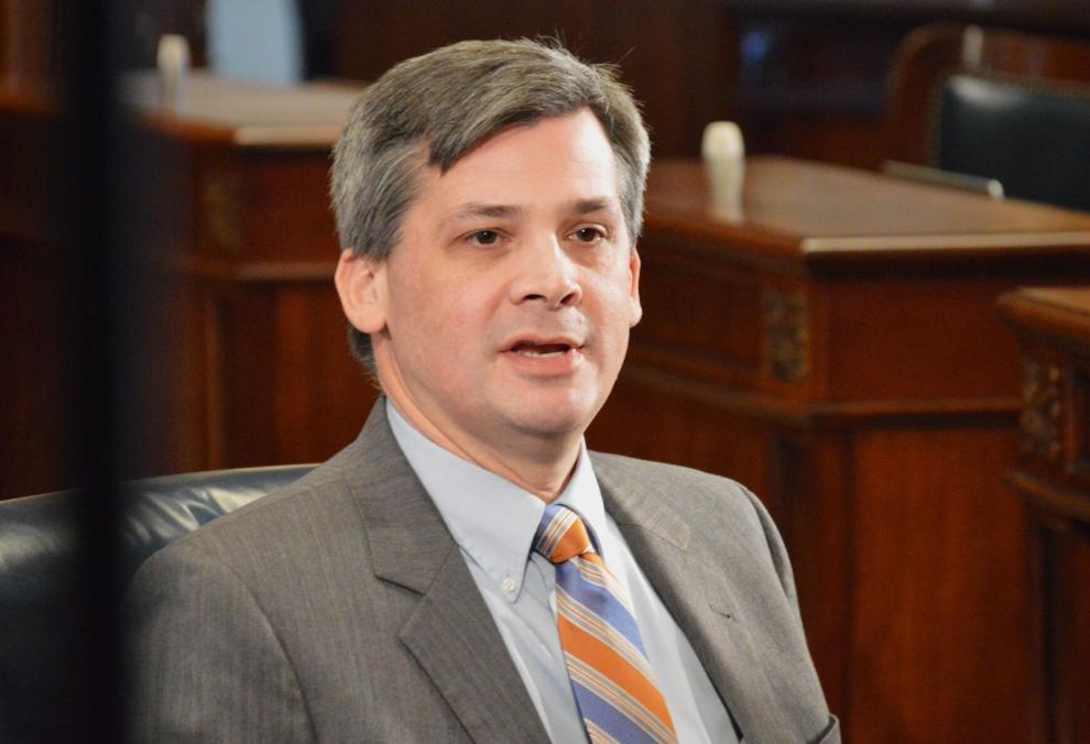 SC Republicans’ plan to focus on growth in 2026 session