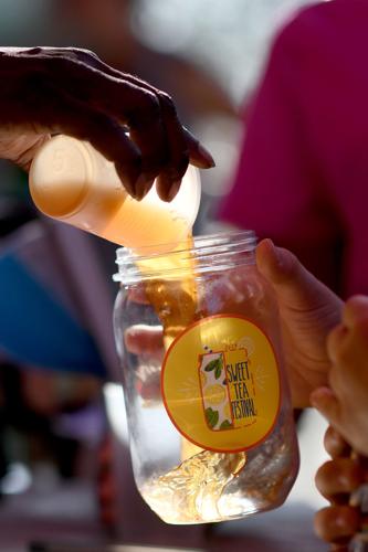 This ‘sweet’ festival draws 18,000 people to Summerville