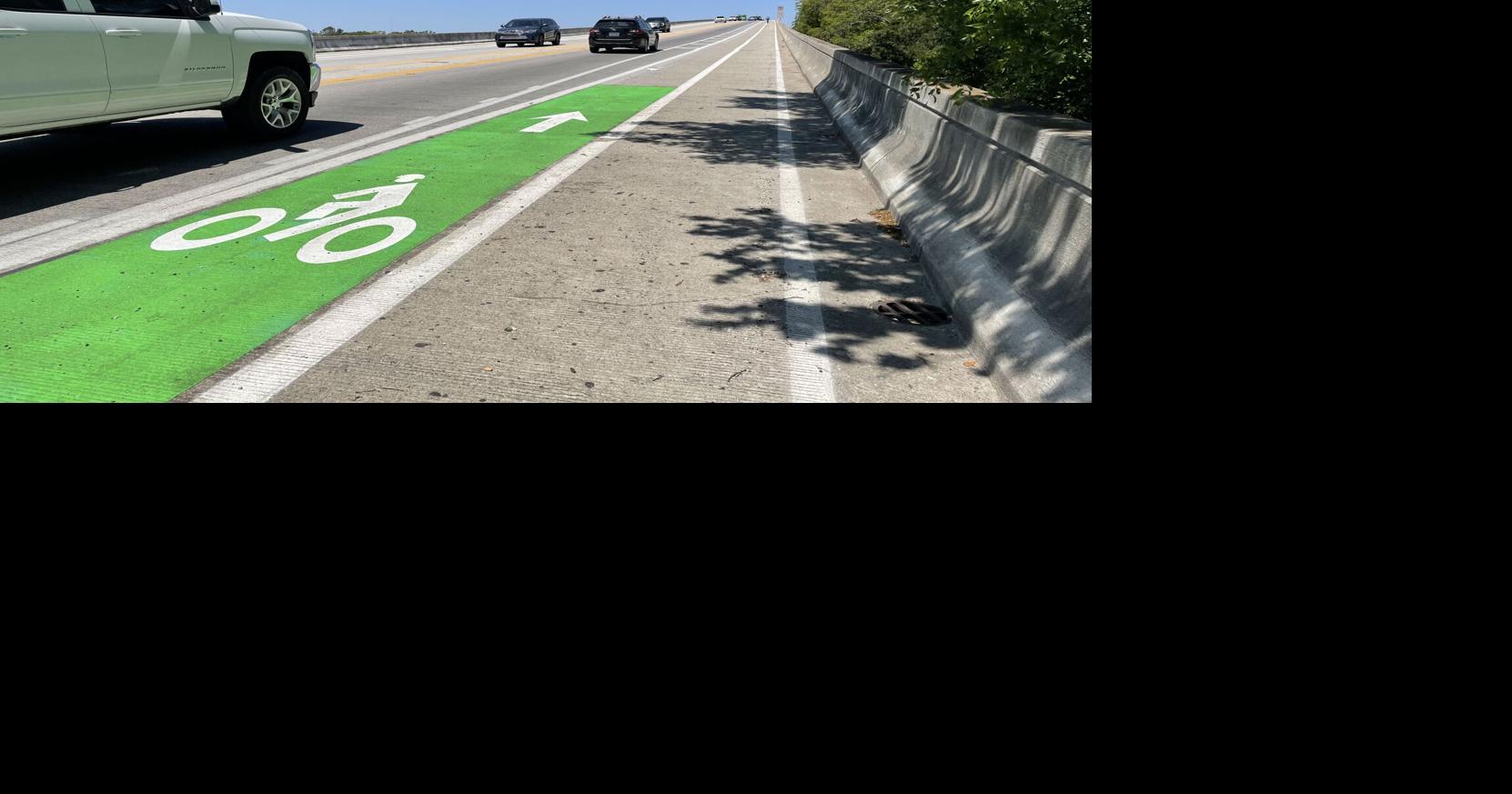 SCDOT considering changes to Isle of Palms connector's vehicle and bike ...