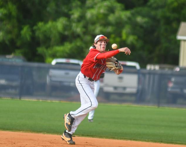 Strom Thurmond baseball wins playoff opener over Keenan | Local Sports ...