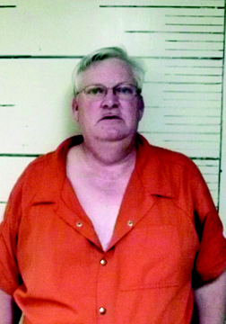 Brown jailed on sexual conduct with a Minor