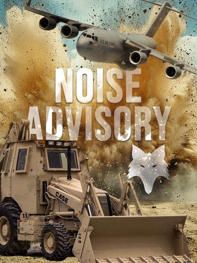 SC National guard base issues Richland County noise advisory
