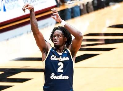 Bucs hold on for 71-70 win over Presbyterian