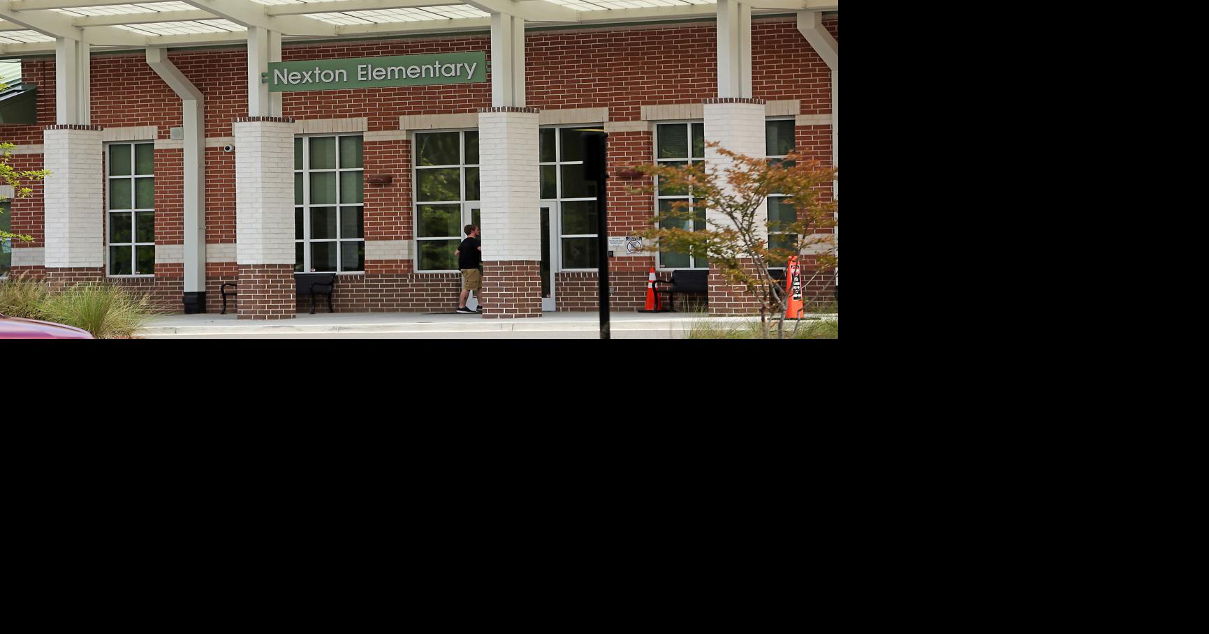 Nexton Elementary to hold Virtual Field Day | Education ...