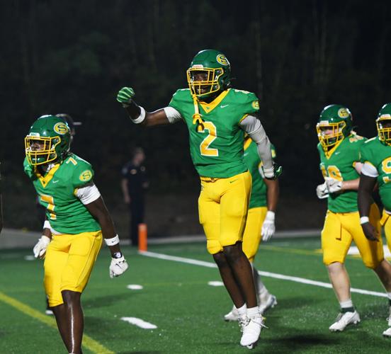 Green Wave gets gridiron rematch with Swamp Foxes