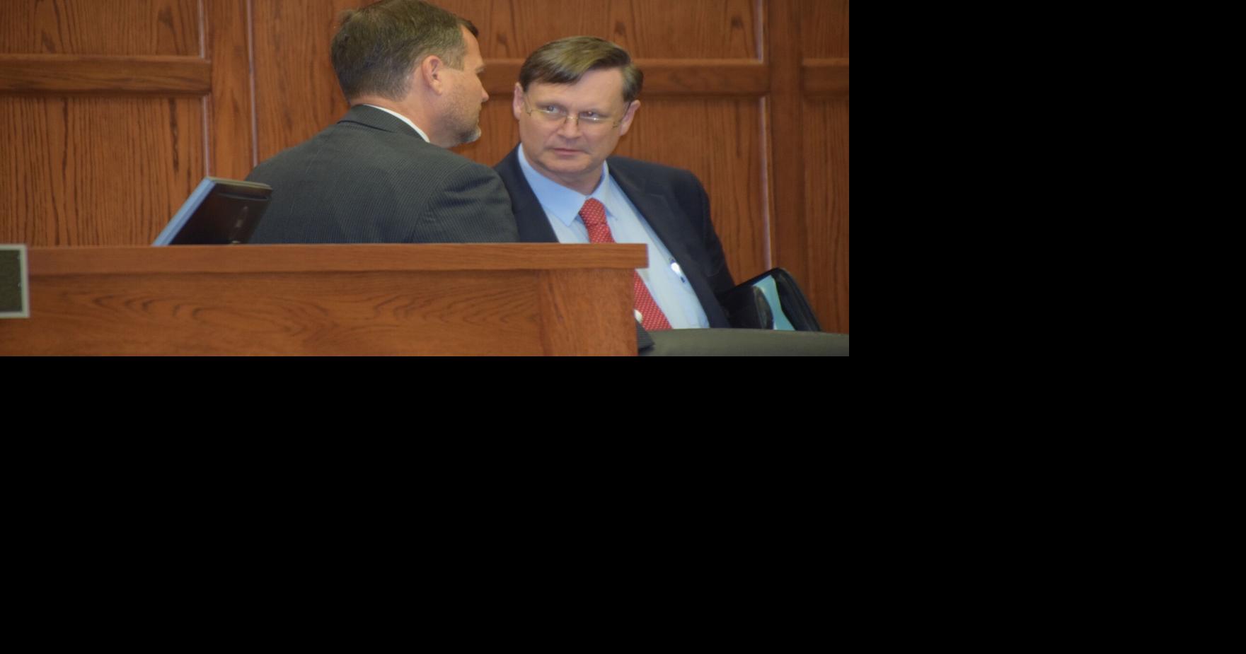 Aiken County Council unanimously passes 2021-2022 budget with funding ...