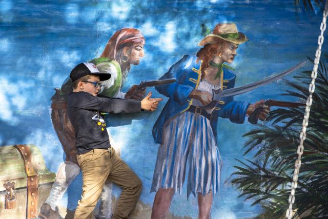 A 22-year-old YouTuber may have solved Anne Bonny pirate mystery 300 ...