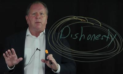 douglas randall smith