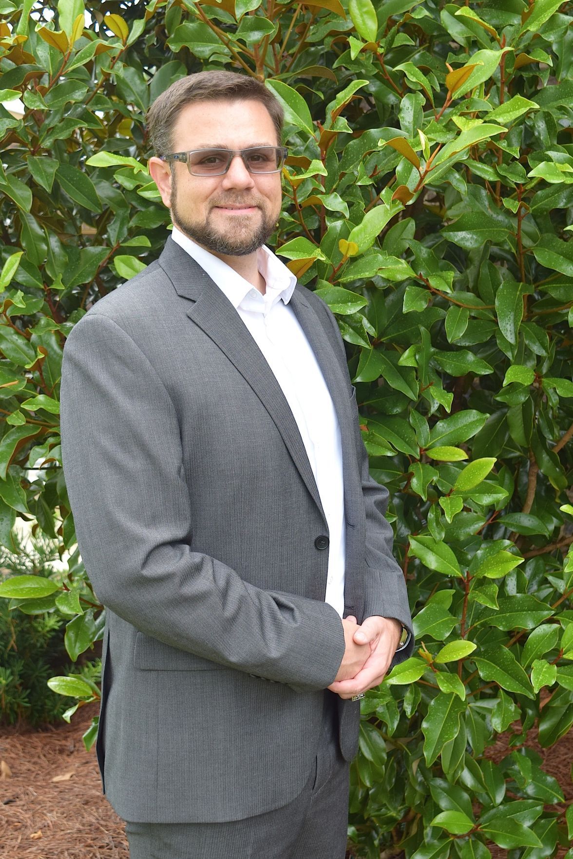 John Engel: Communicating real-world experiences to students | News ...