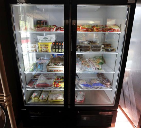 Now open: Fresh Future Farm Store