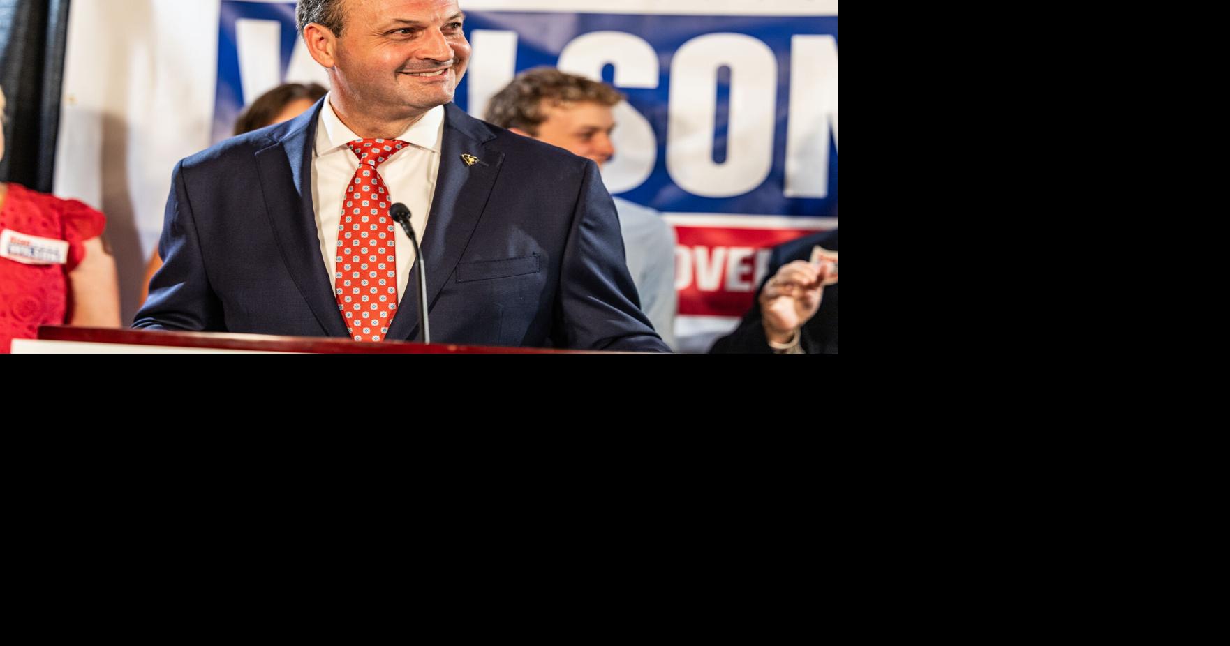 Alan Wilson sweeps sheriff endorsements on Nancy Mace’s turf