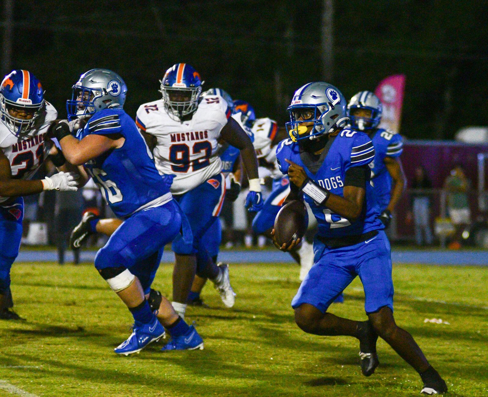 S.C. Border Bowl shutout, losing streaks extended | Local Sports ...