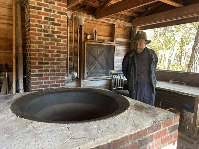 SC State University takes over farm teaching Black history