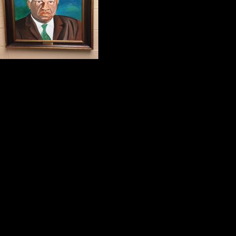 Professor William M. Anderson, Sr.