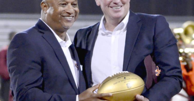 South Carolina Hall of Famer, NFL punter Max Runager found dead