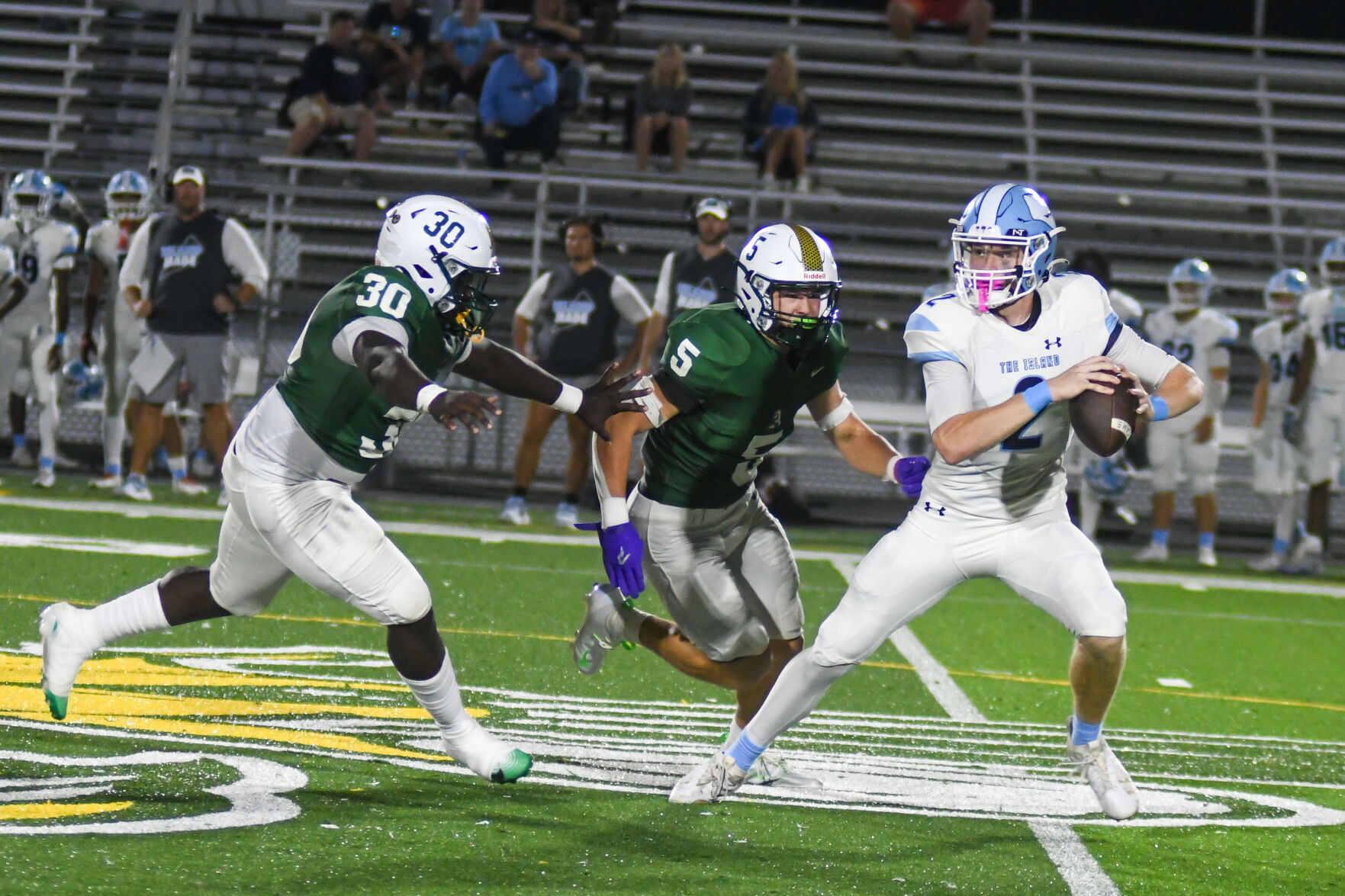 Page B1 | Aiken Standard ePaper