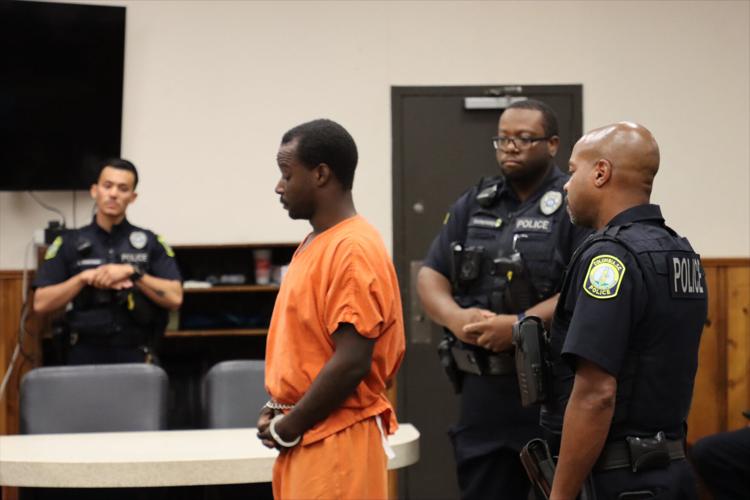 SC officials defend prosecution of Logan Federico’s killer