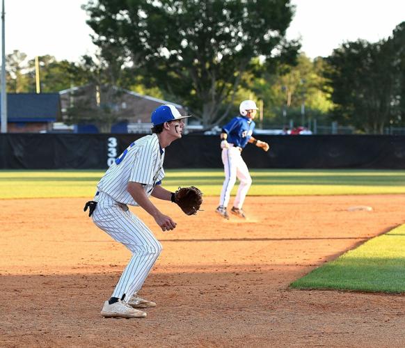 Berkeley Stags headline all-region baseball team