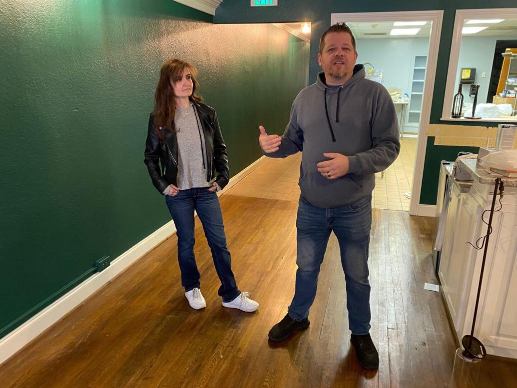 Cafe on Main set to open in downtown Inman in December